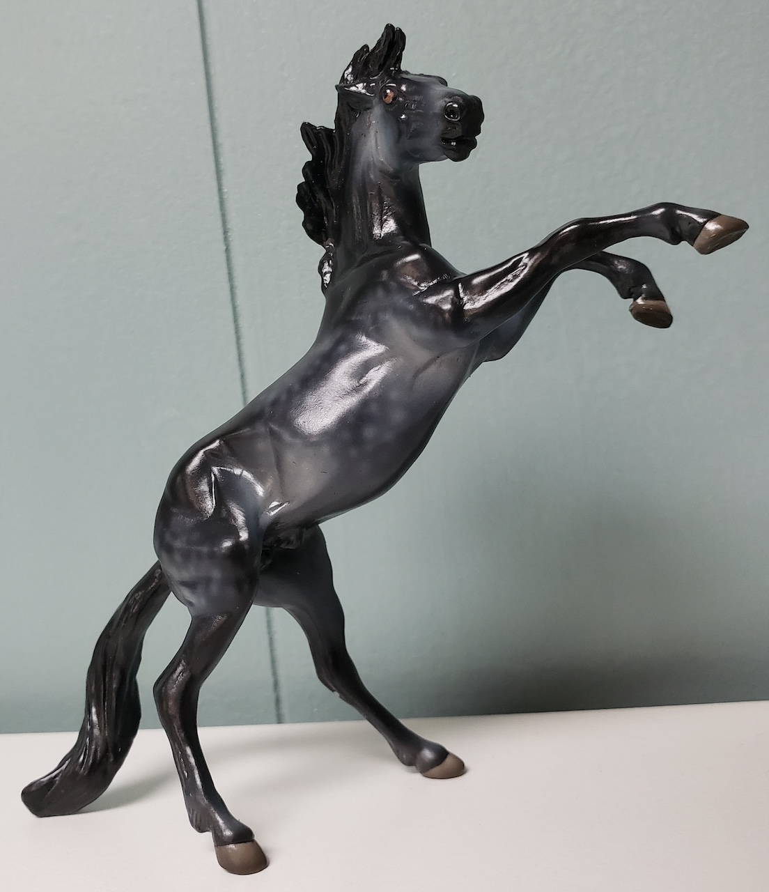 Romaric | StoneHorseRef